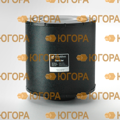 Воздушный фильтр бумажный C105004, 30801011204 6068TF220 J130K ...